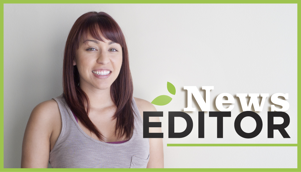 newseditor - Mustang News