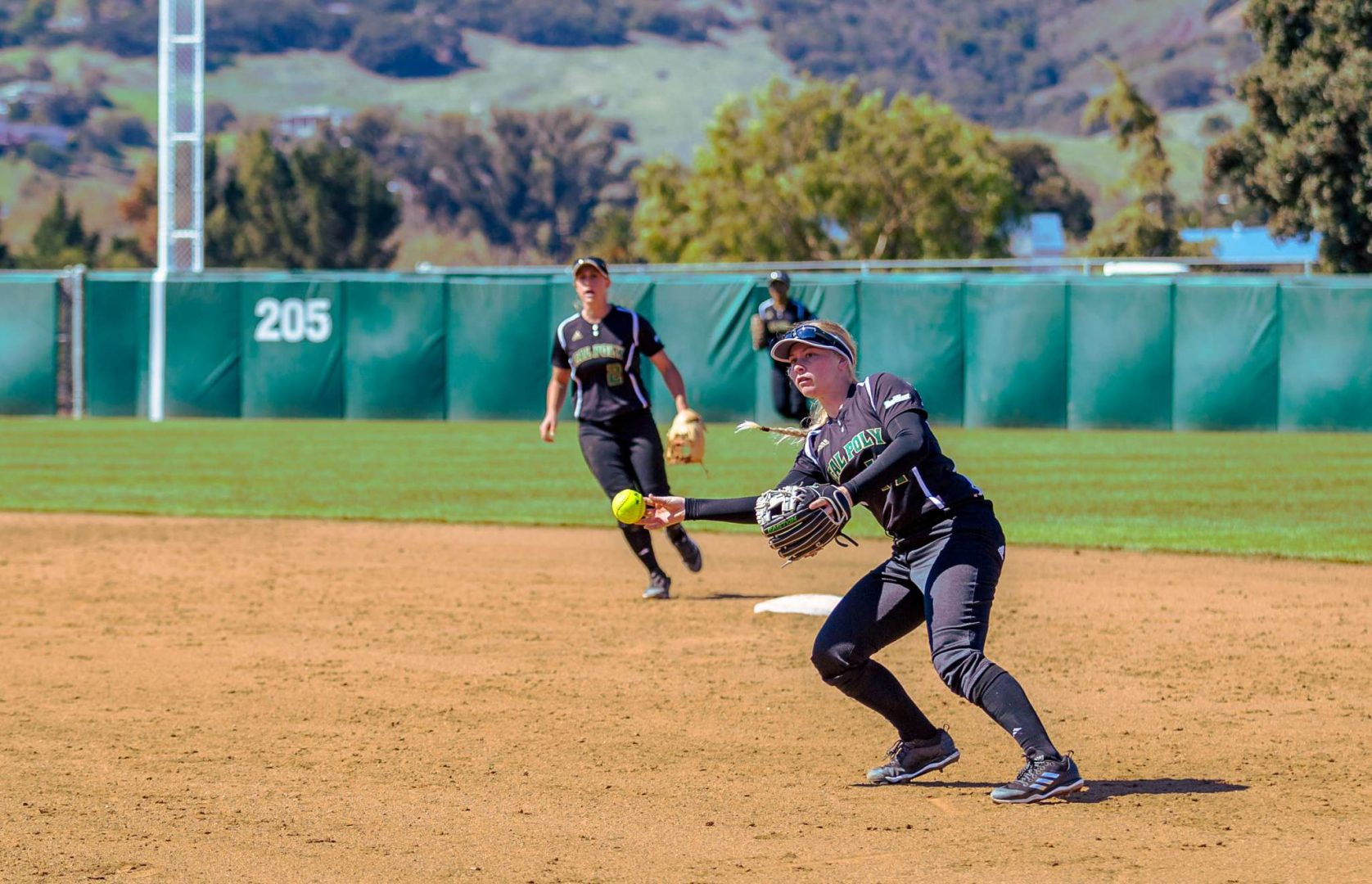 Cal Poly softball swept in Hawai'i season series - Mustang News