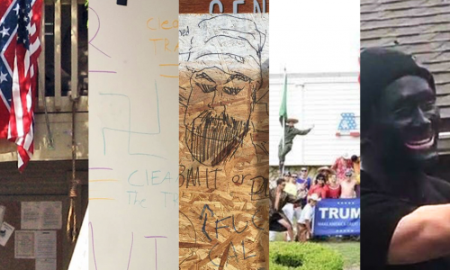 Kyler Watkins' blackface: Another mark on Cal Poly's timeline of racism ...