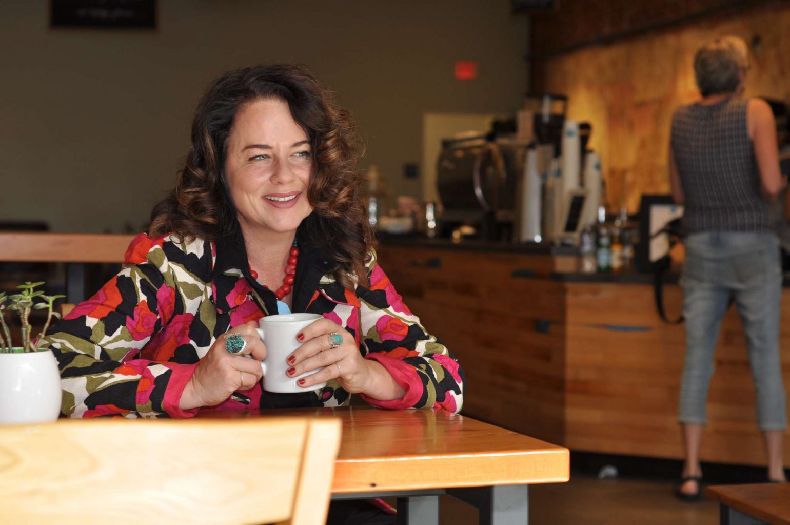 Heidi Harmon wins second term as San Luis Obispo mayor - Mustang News