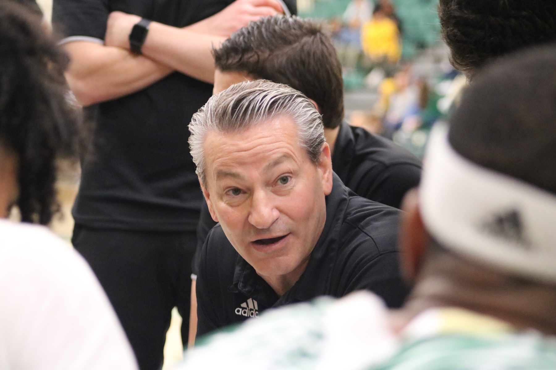 Head coach Joe Callero reflects on the past 10 years and what the ...