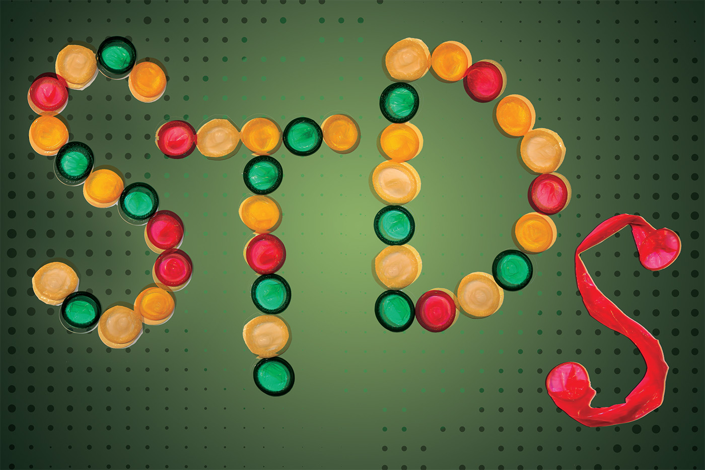 Cal Poly at the "epicenter" as STD rates increase in San Luis Obispo ...
