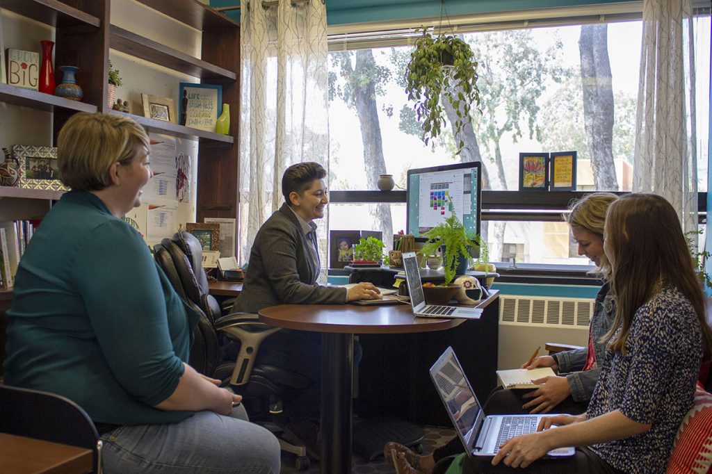 Cal Poly professor and researchers receive more than $500,000 to ...