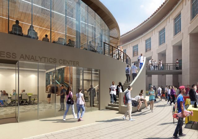 Orfalea College of Business Archives - Mustang News