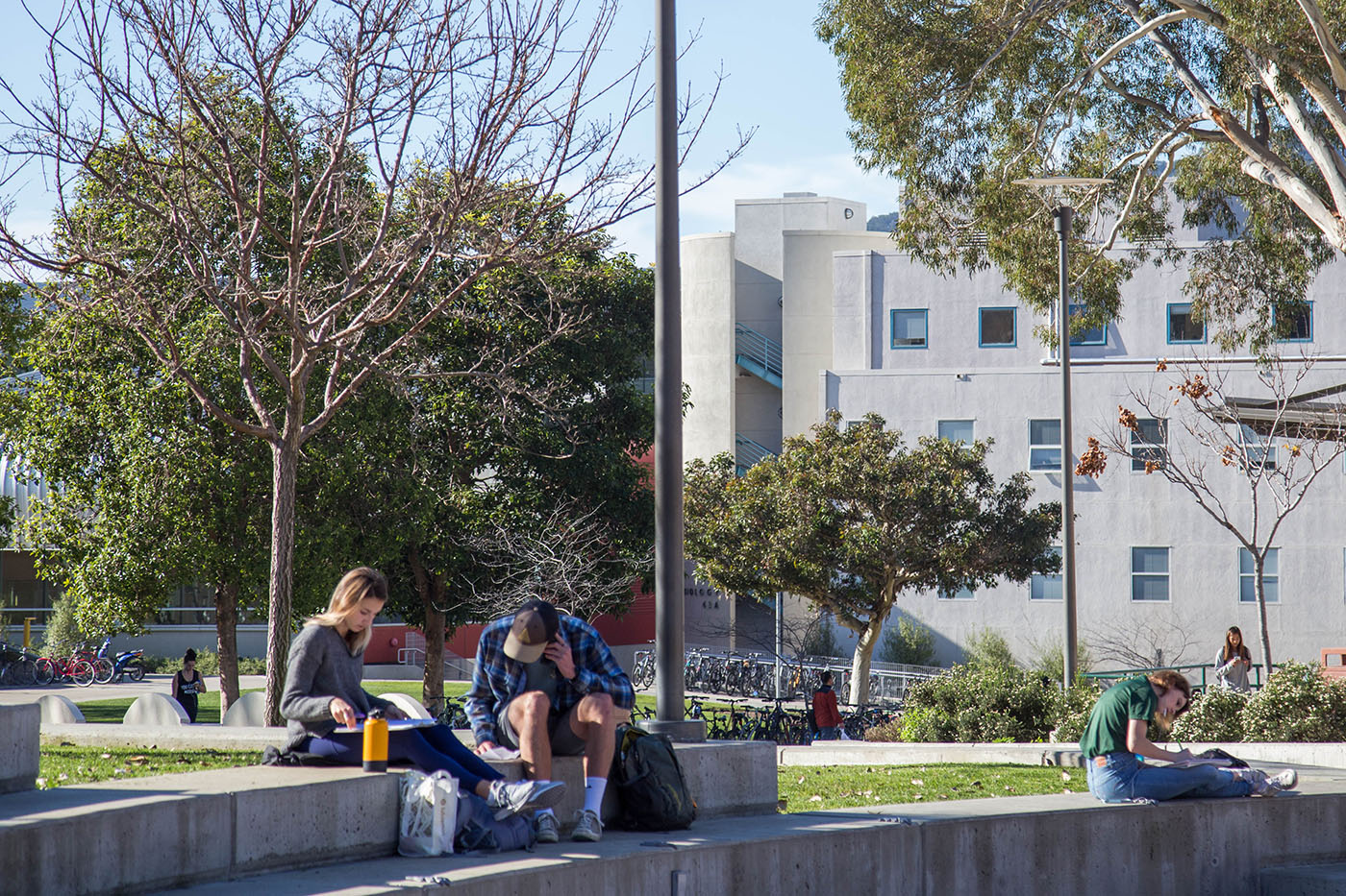 Cal Poly ranks in top 25 public and private universities in the West ...