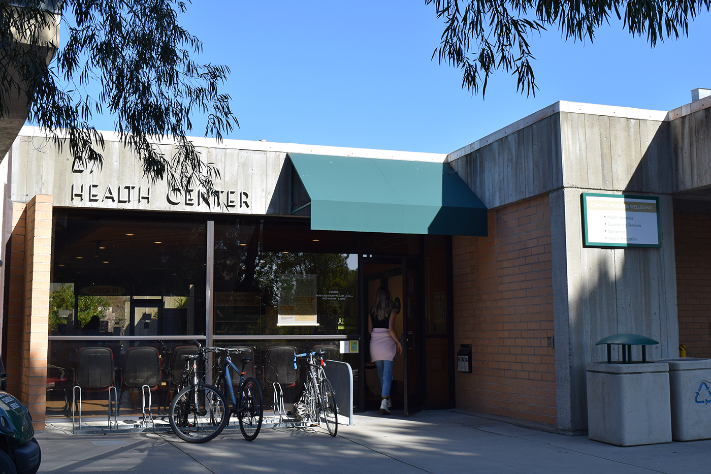 Local health officials prepare for the coronavirus - Mustang News