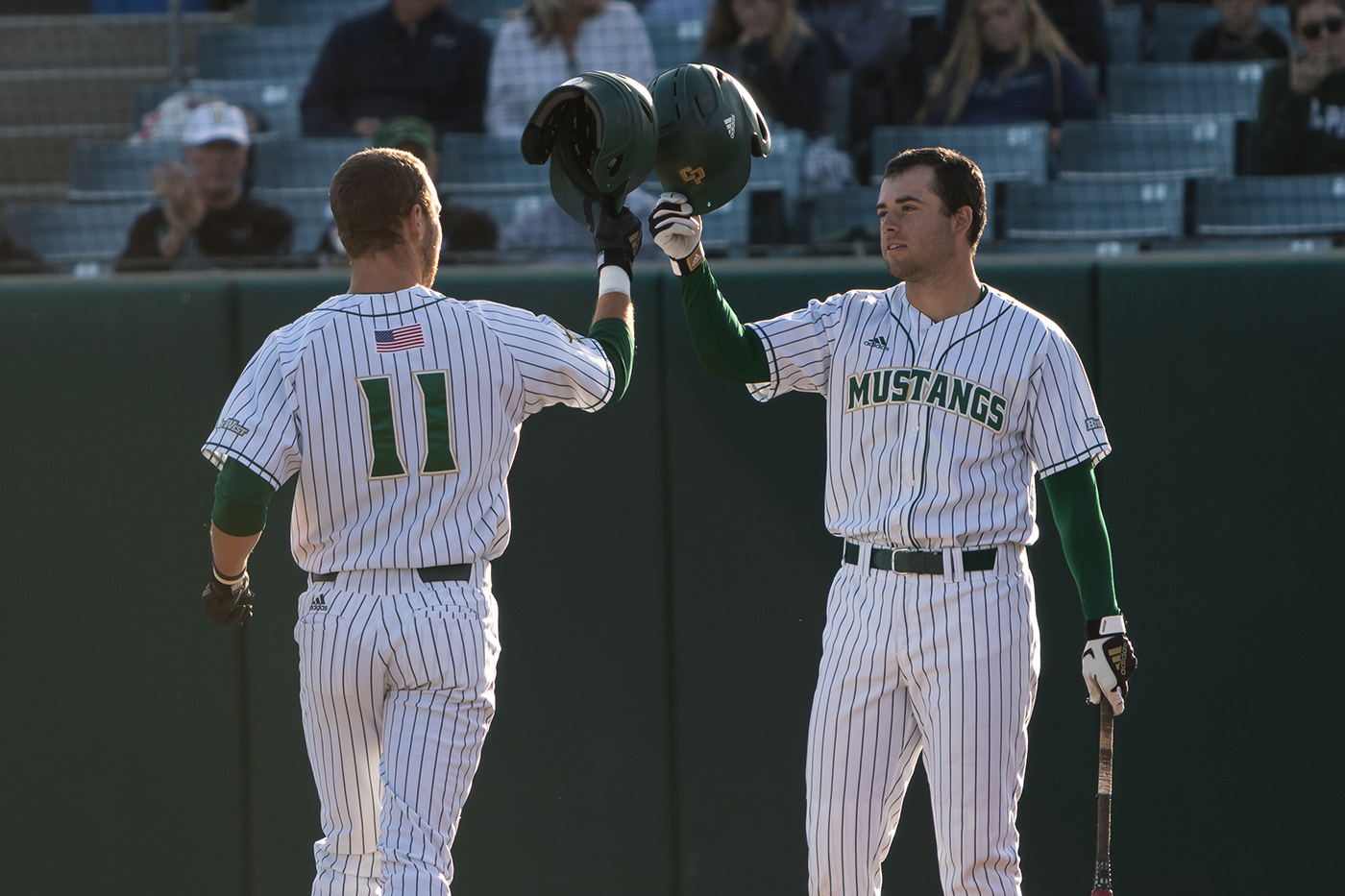 Stuck on second: Baseball seeks redemption after falling short last ...