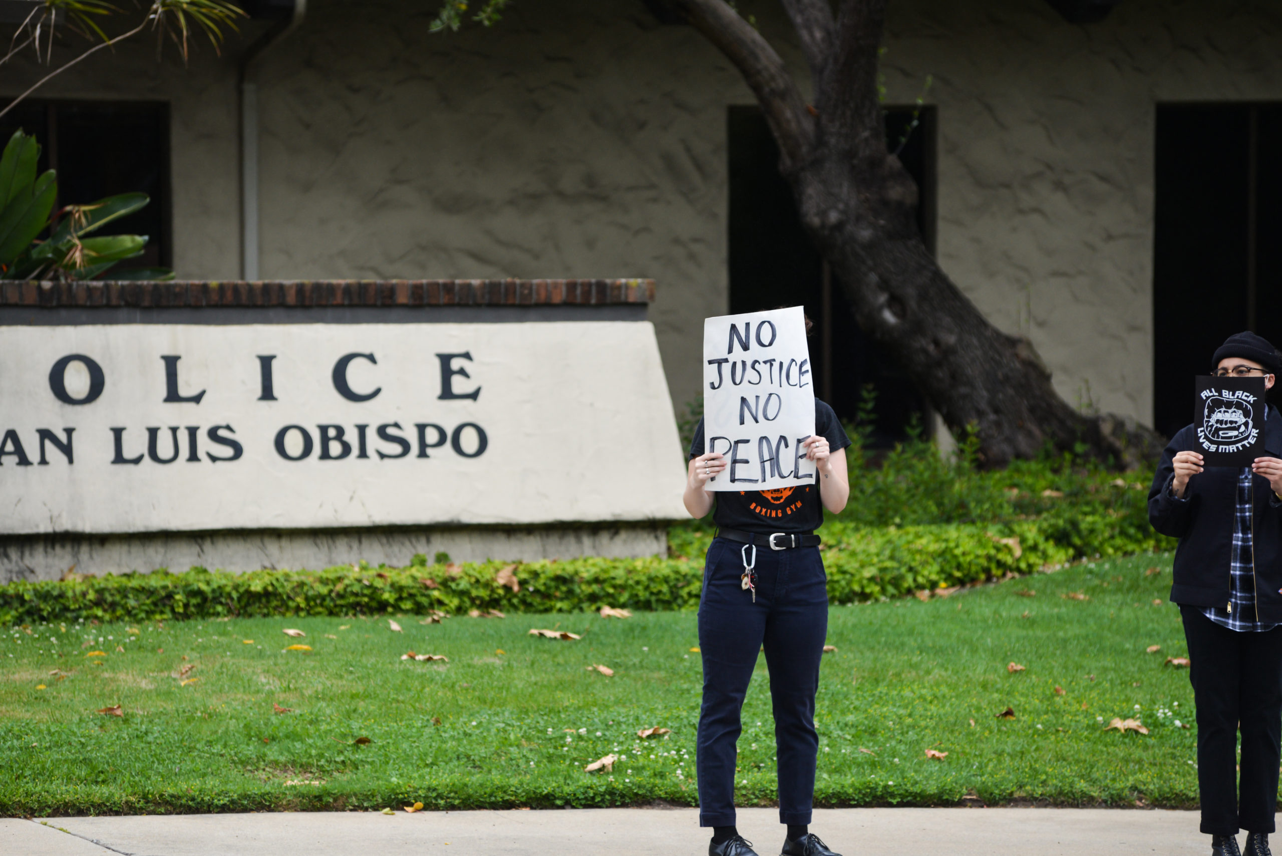 blm 3 - Mustang News