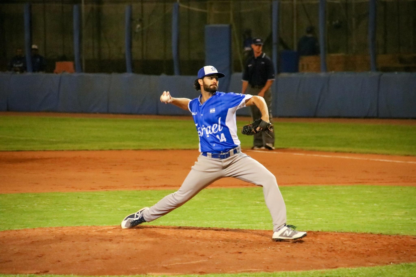 Former Cal Poly pitcher scheduled to pitch in the Tokyo Olympics ...