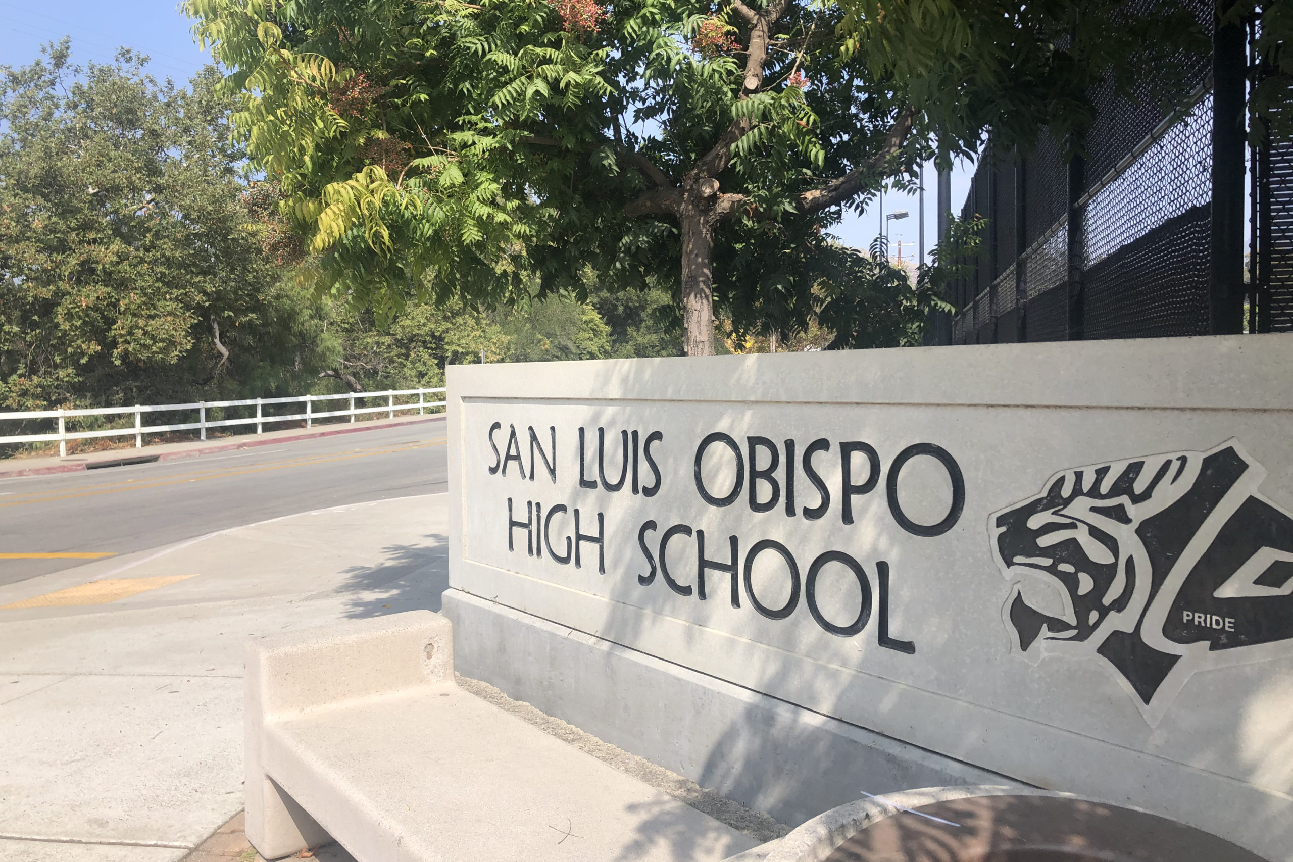 San Luis Obispo County schools consider returning to in-person teaching ...