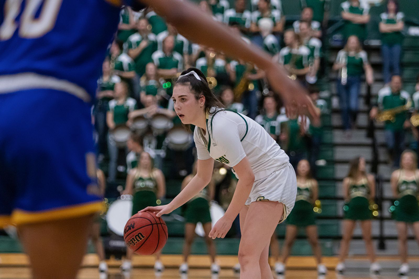 Women's Basketball kicks off season Wednesday against No. 2 Stanford ...