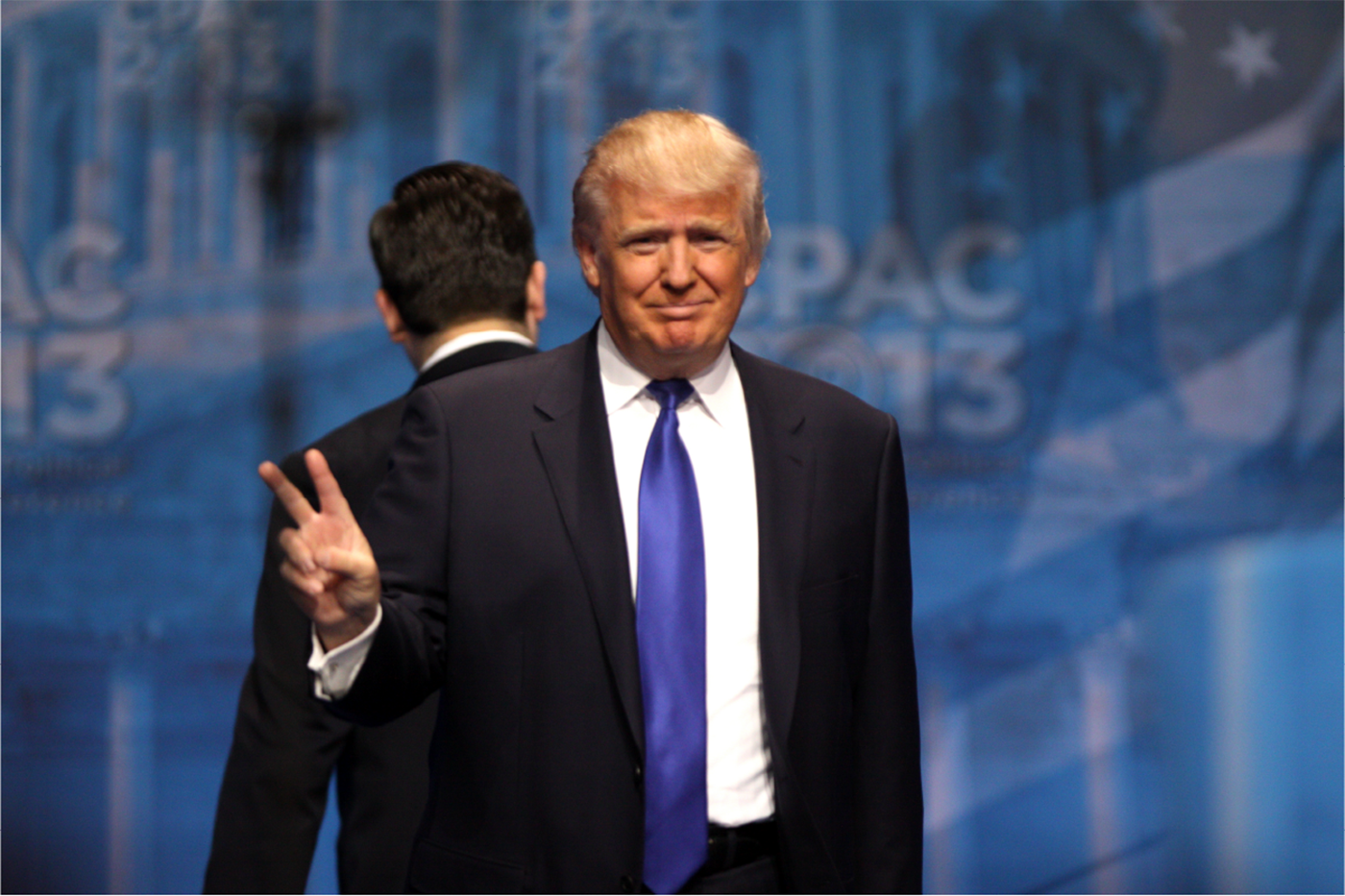 "A line needs to be drawn": Cal Poly community reacts to Trump social ...