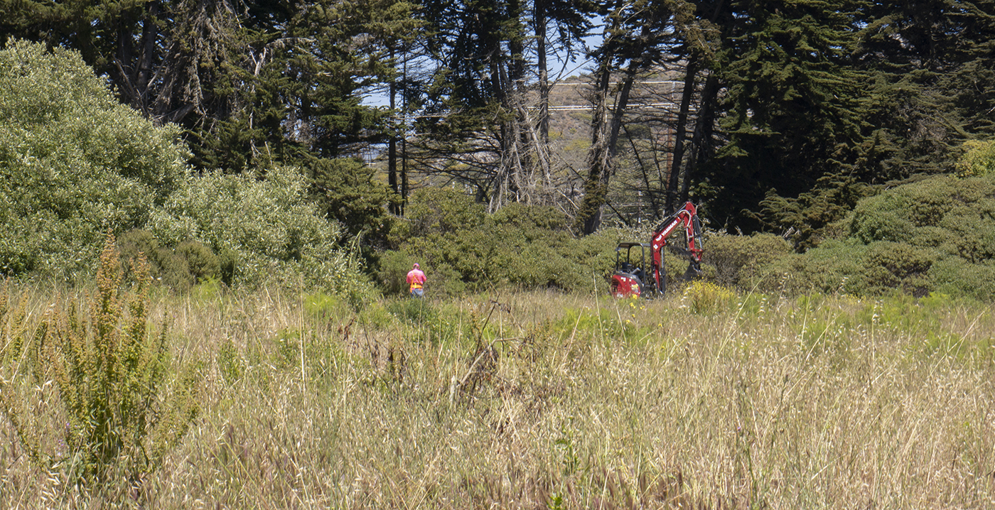 “Nowhere to go”: Morro Bay homeless encampment on Vistra-owned land ...