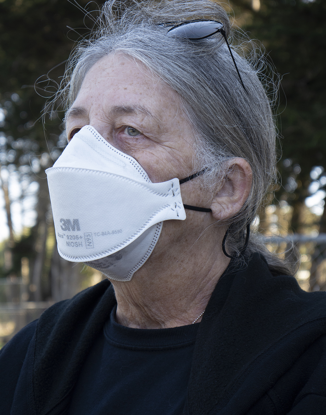 “Nowhere to go”: Morro Bay homeless encampment on Vistra-owned land ...
