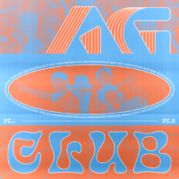 AG Club's ambitious two-part debut albums flawlessly solidify their ...