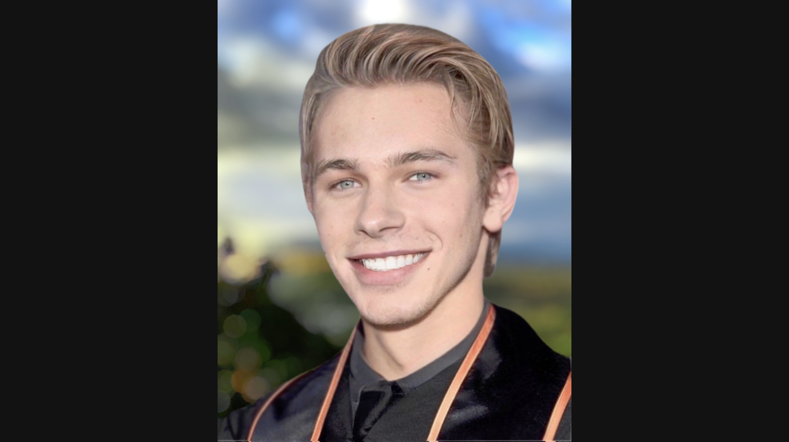 Meet the Cal Poly transfer student who appeared on your California ...