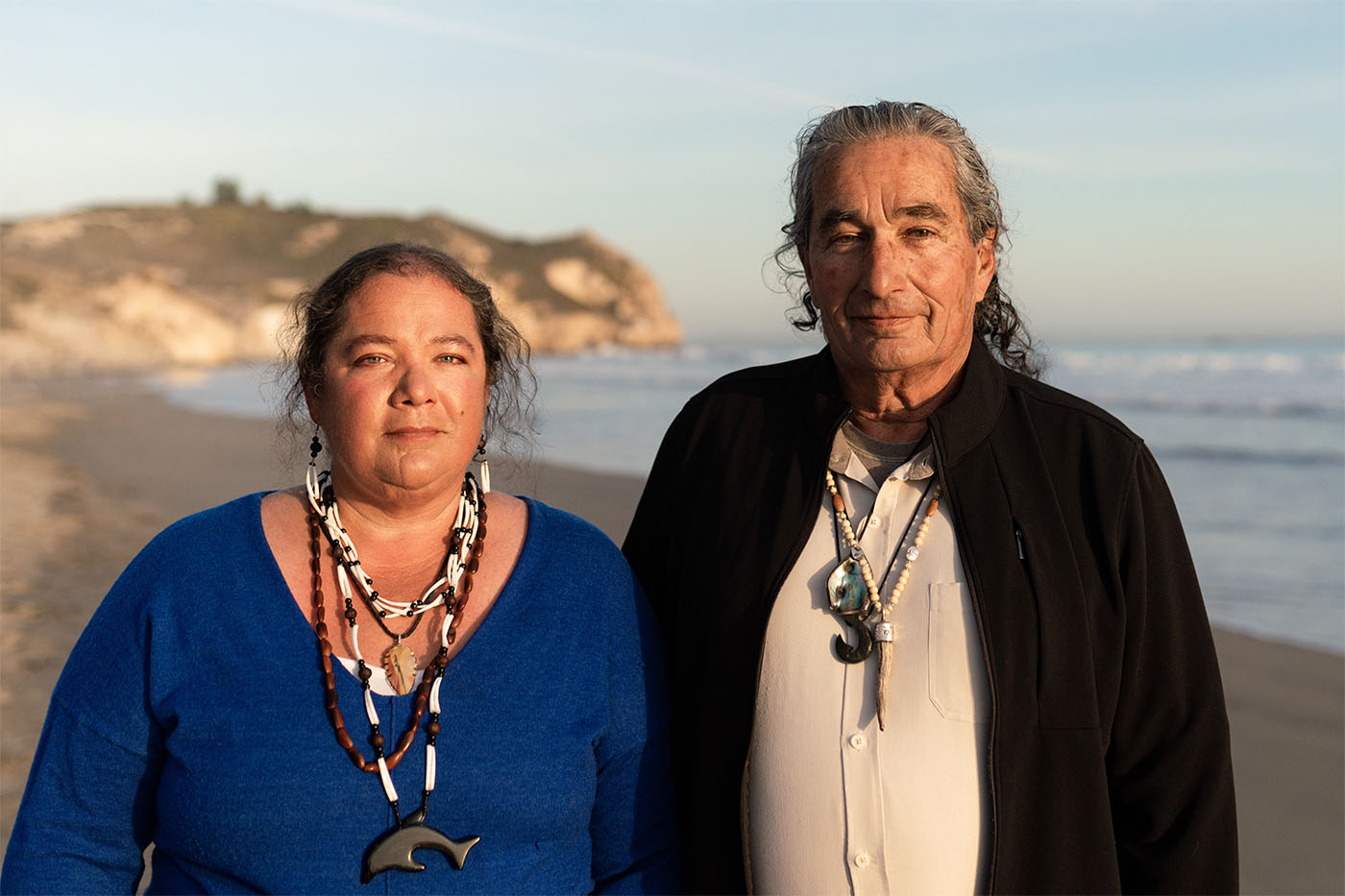 Se desarrollan planes para el Santuario Marino Nacional de Chumash a lo ...