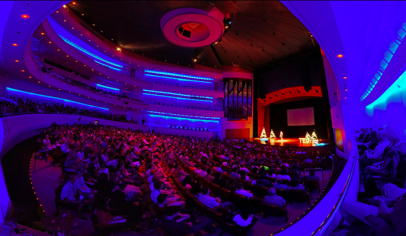 Cal Poly Theatre Department to perform comedy-musical “Company ...