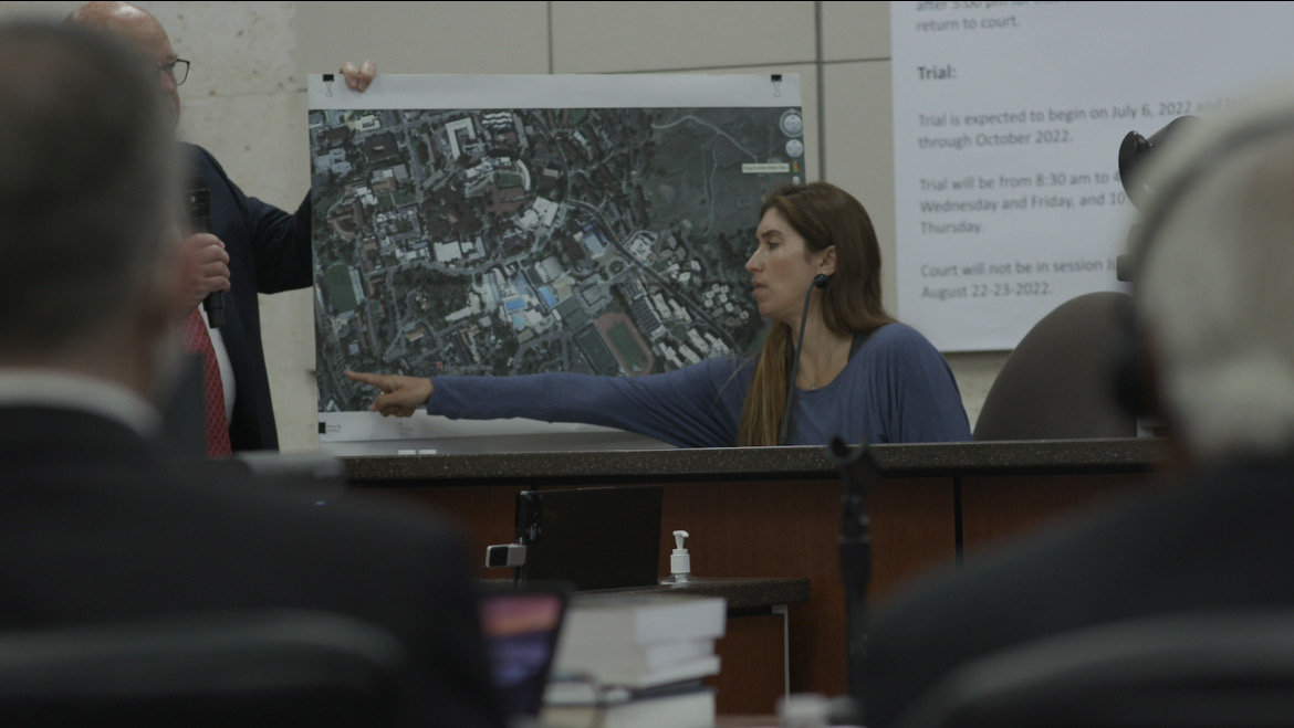 Former students recount what happened the night Kristin Smart went ...