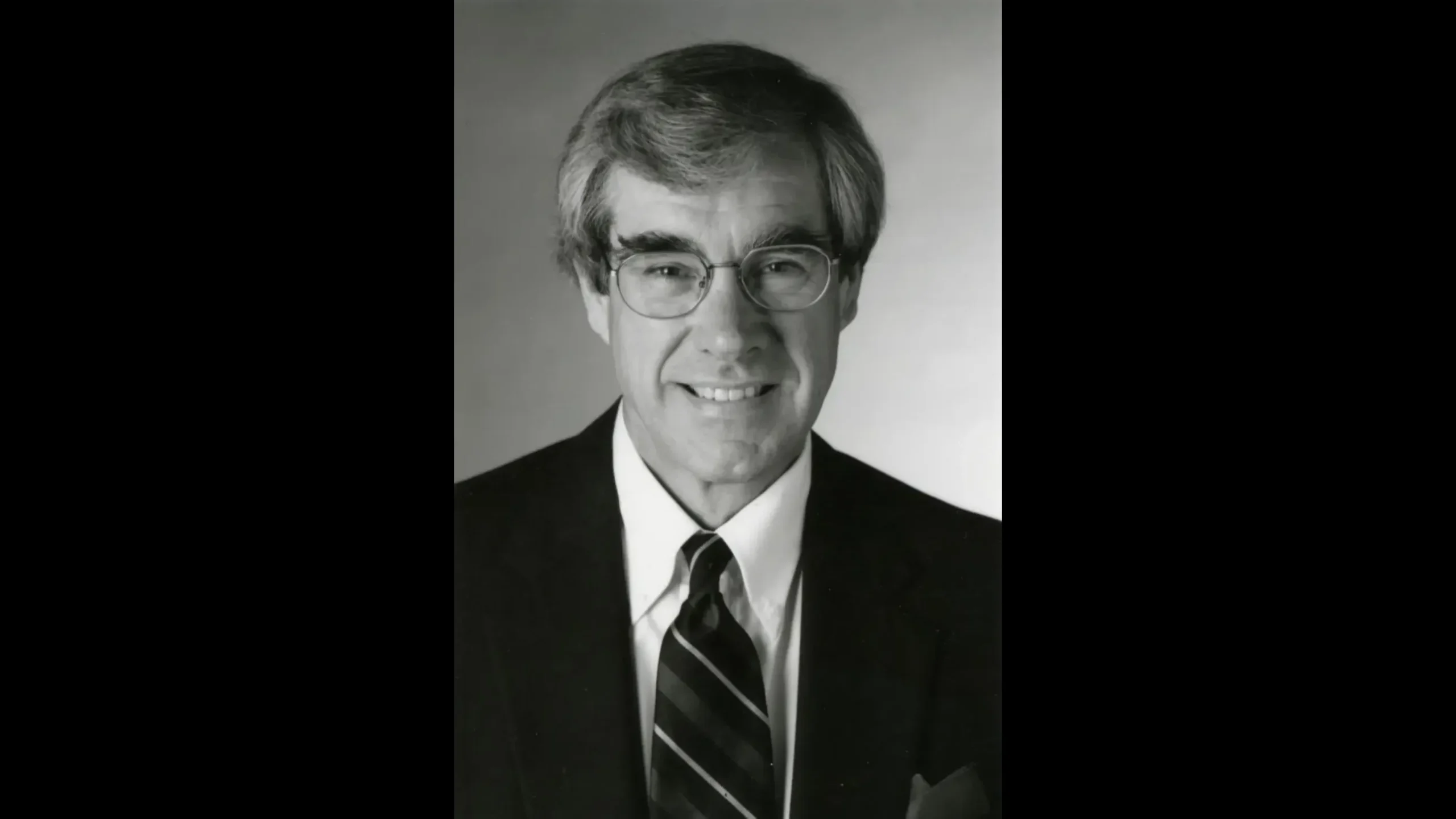 President Emeritus Warren J. Baker passes away, Cal Poly celebrates his ...