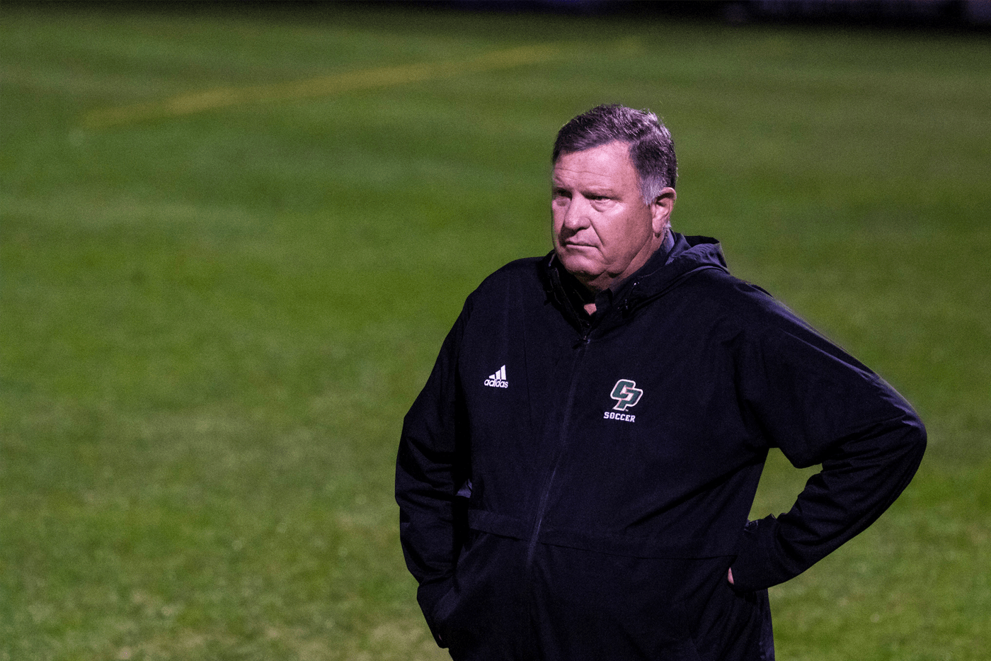BREAKING: Steve Sampson retires as Cal Poly men's soccer head coach ...