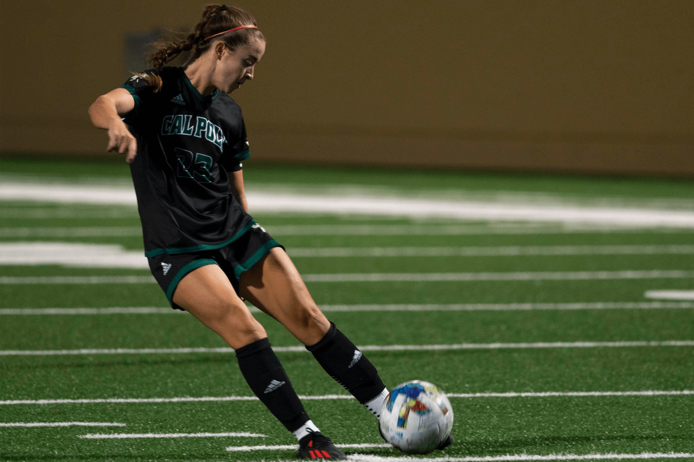 A look inside Camille Lafaix’s dream to play professional soccer ...
