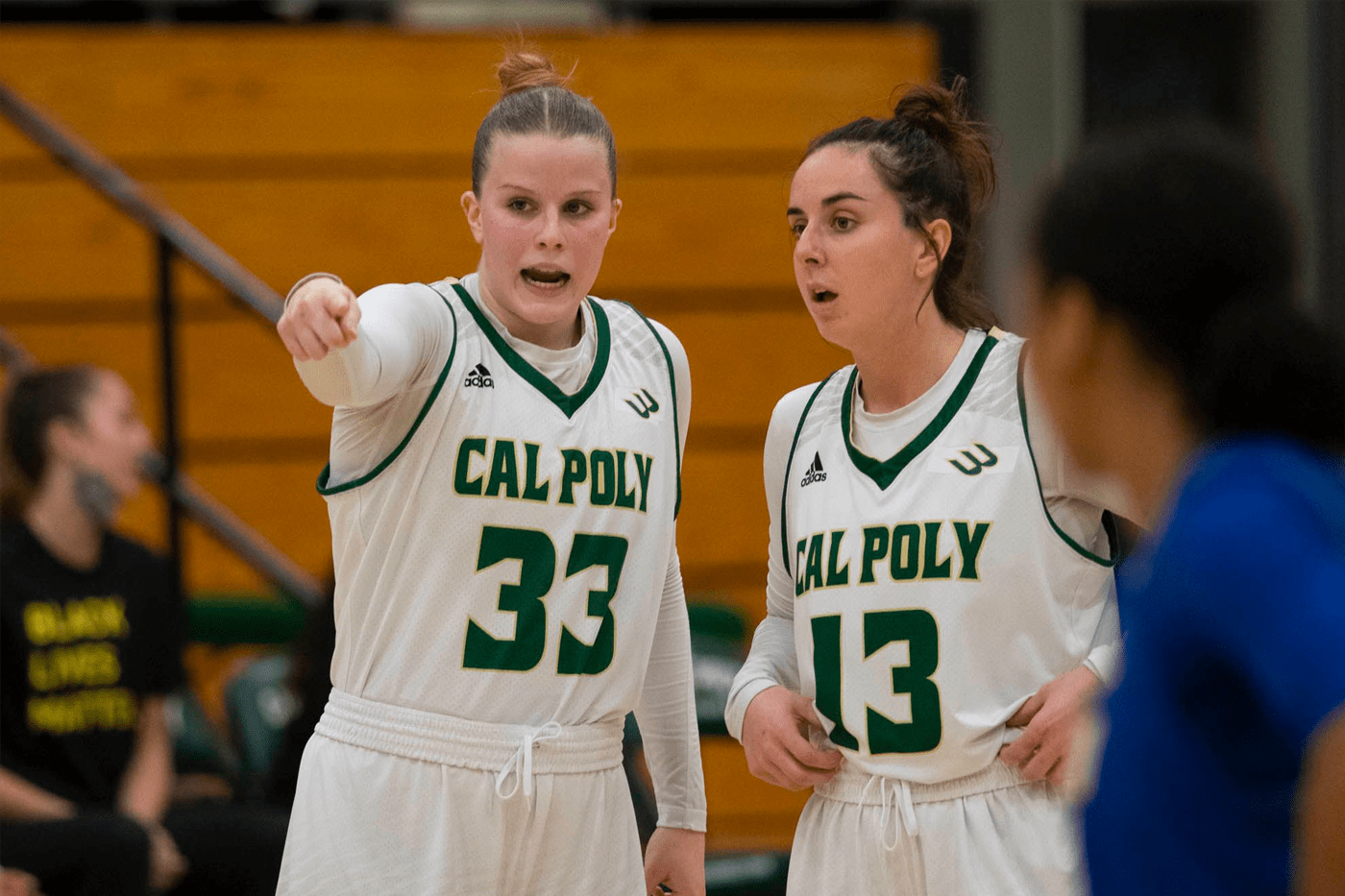 Women's basketball seeks improvement under first-year head coach ...