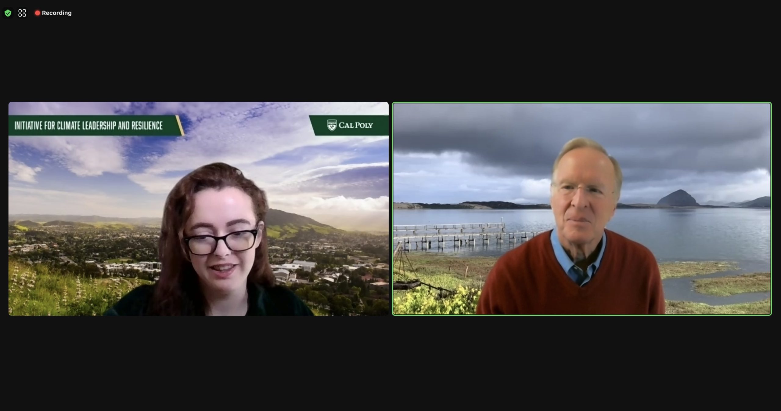 Cal Poly faculty participate in annual ‘Climate Solutions Now ...