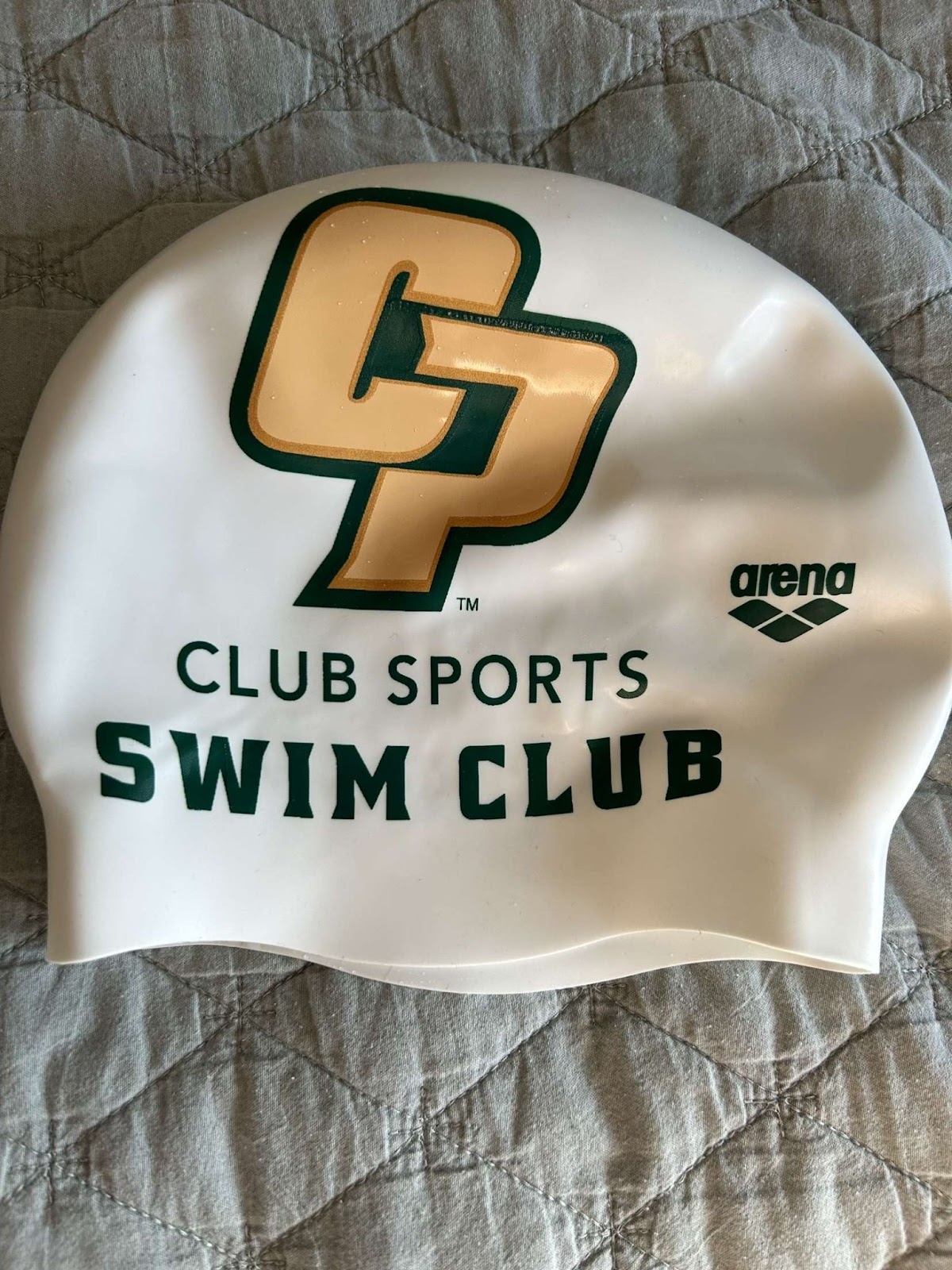 Club sports athletes frustrated with Cal Poly's new club sports logo ...