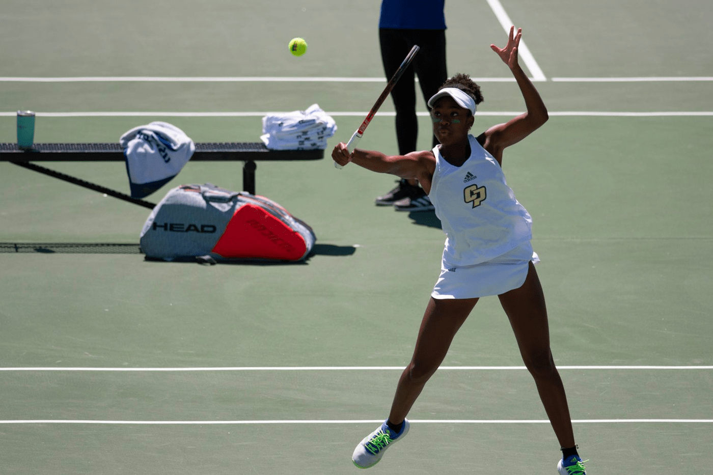 Women's Tennis struggles in weekend losses to Washington State, Fresno ...