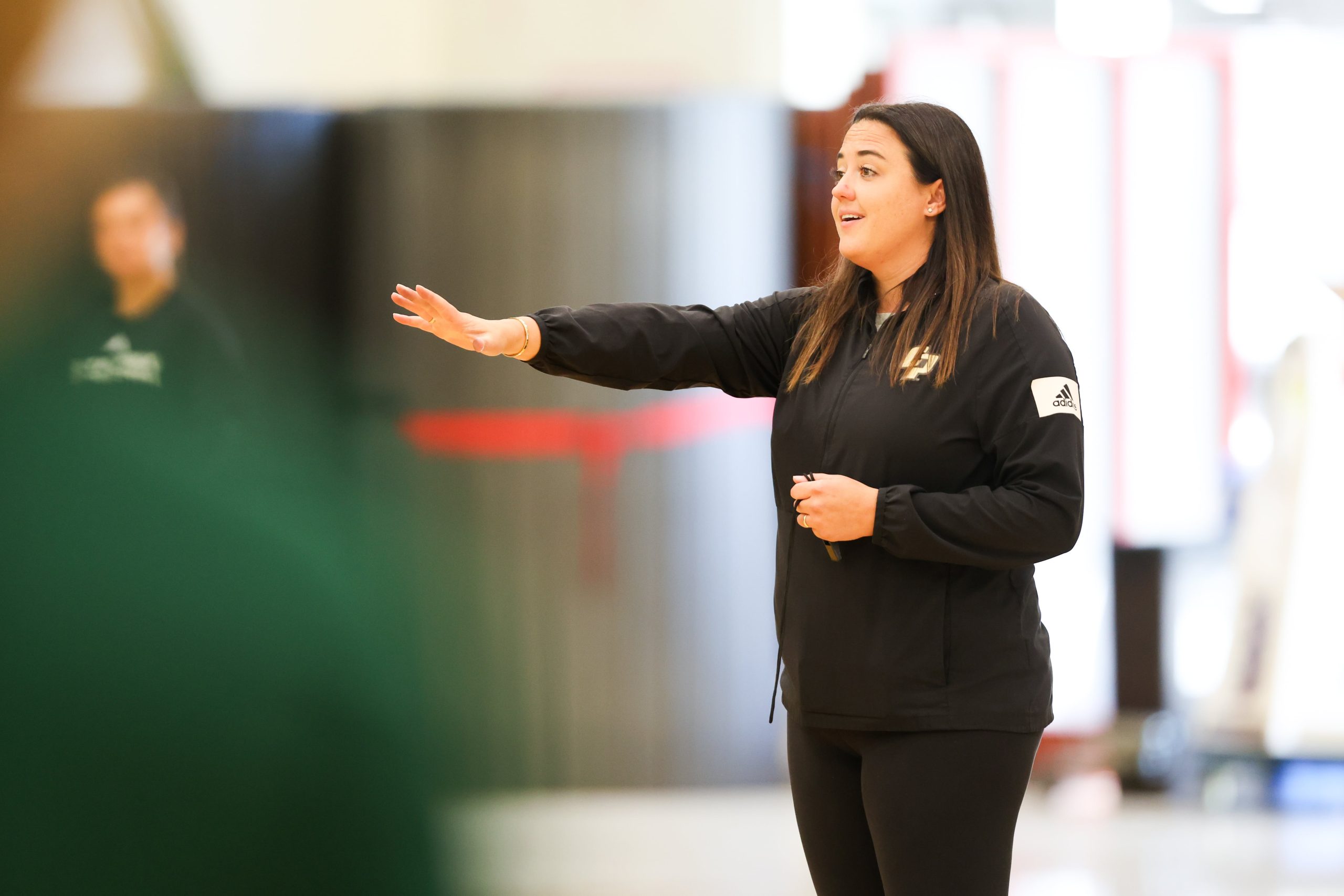 The person behind the player: How Caroline Walters has impacted Cal ...