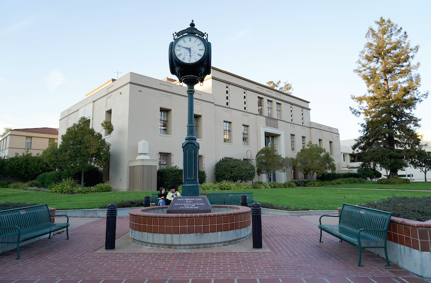 Cal Poly ROTC Chair goes to trial for invasion of privacy case ...