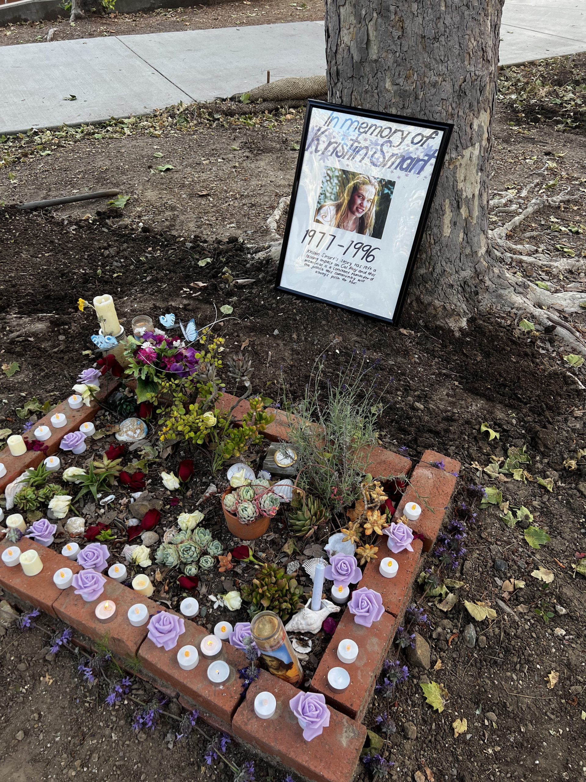 Kristin Smart's family sues Cal Poly, accusing university of negligence ...