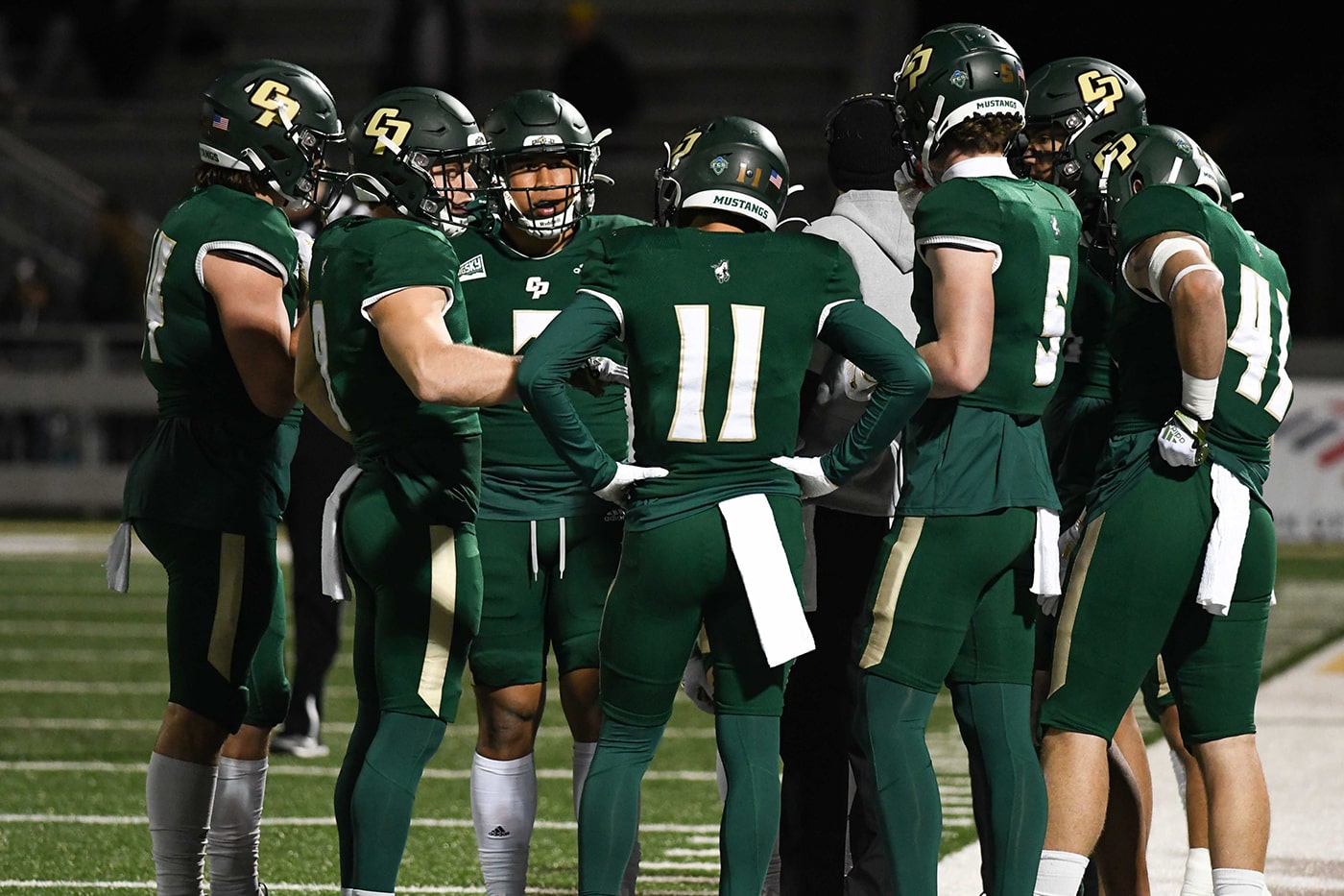 How the new age of college recruiting is impacting Cal Poly Athletics ...