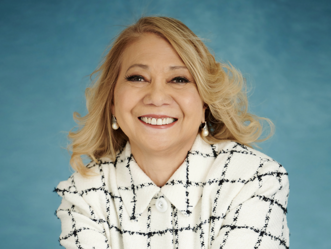 Meet the new CSU Chancellor, Mildred Garcia - Mustang News