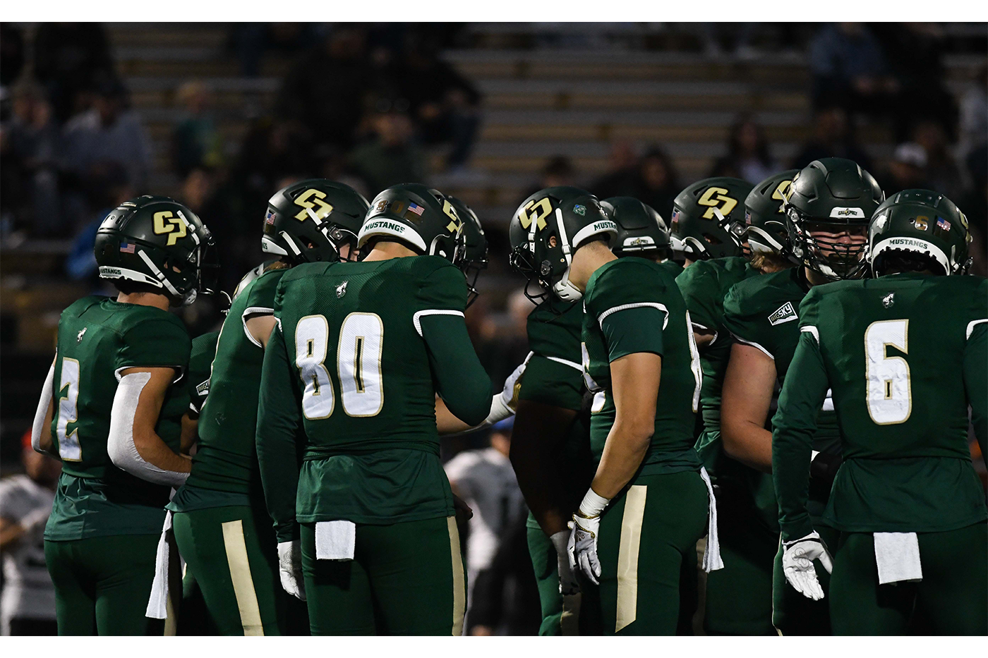 Cal Poly Football Falls 21-59 to Portland State In Big Sky Opener ...