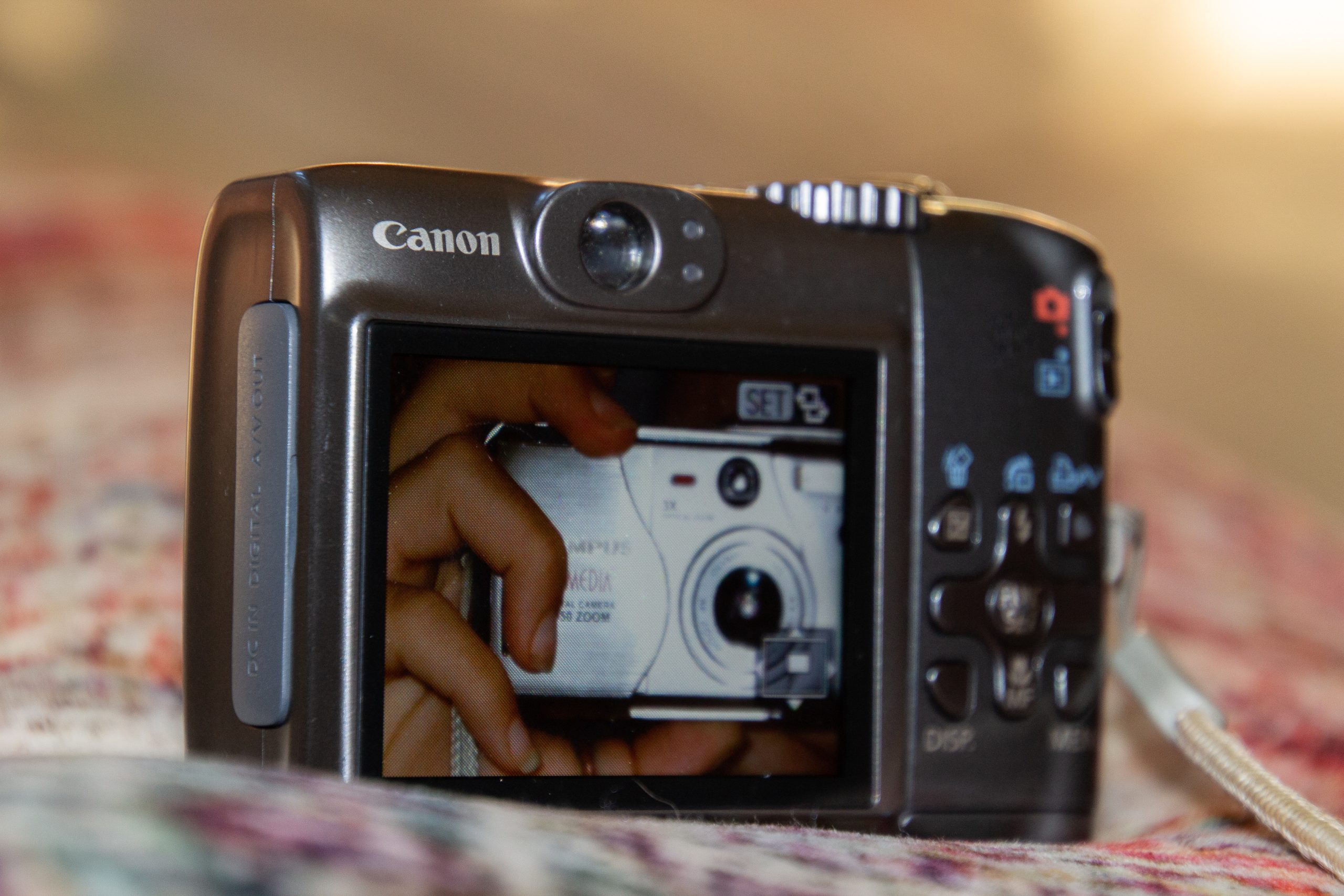 Cal Poly freshmen use digital cameras to capture first weeks of school ...