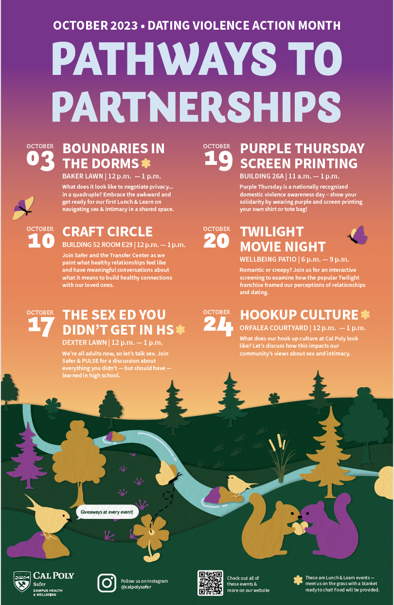 Safer launches “Pathways to Partnerships” campaign for National ...