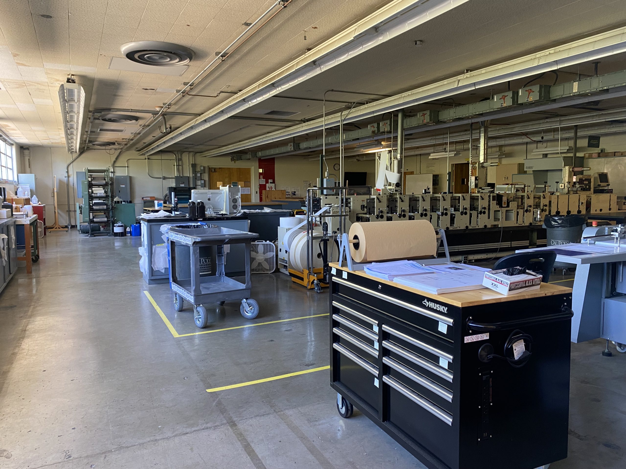 An inside look into Cal Poly’s ultimate "learn-by-doing" business ...