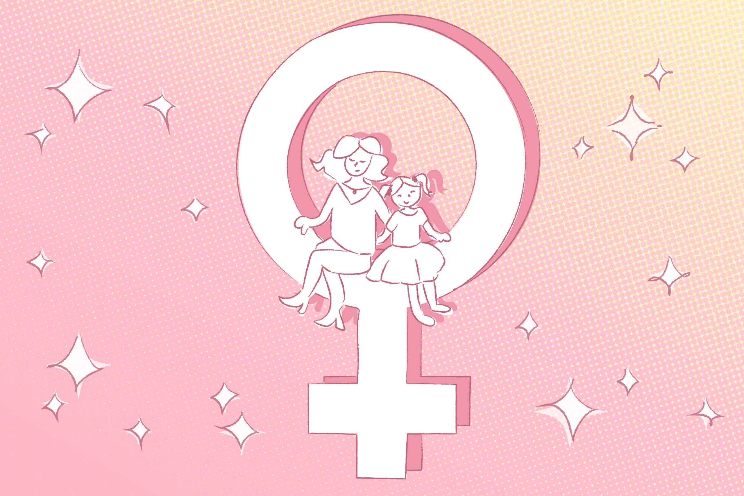 'Girl' is Good - Mustang News