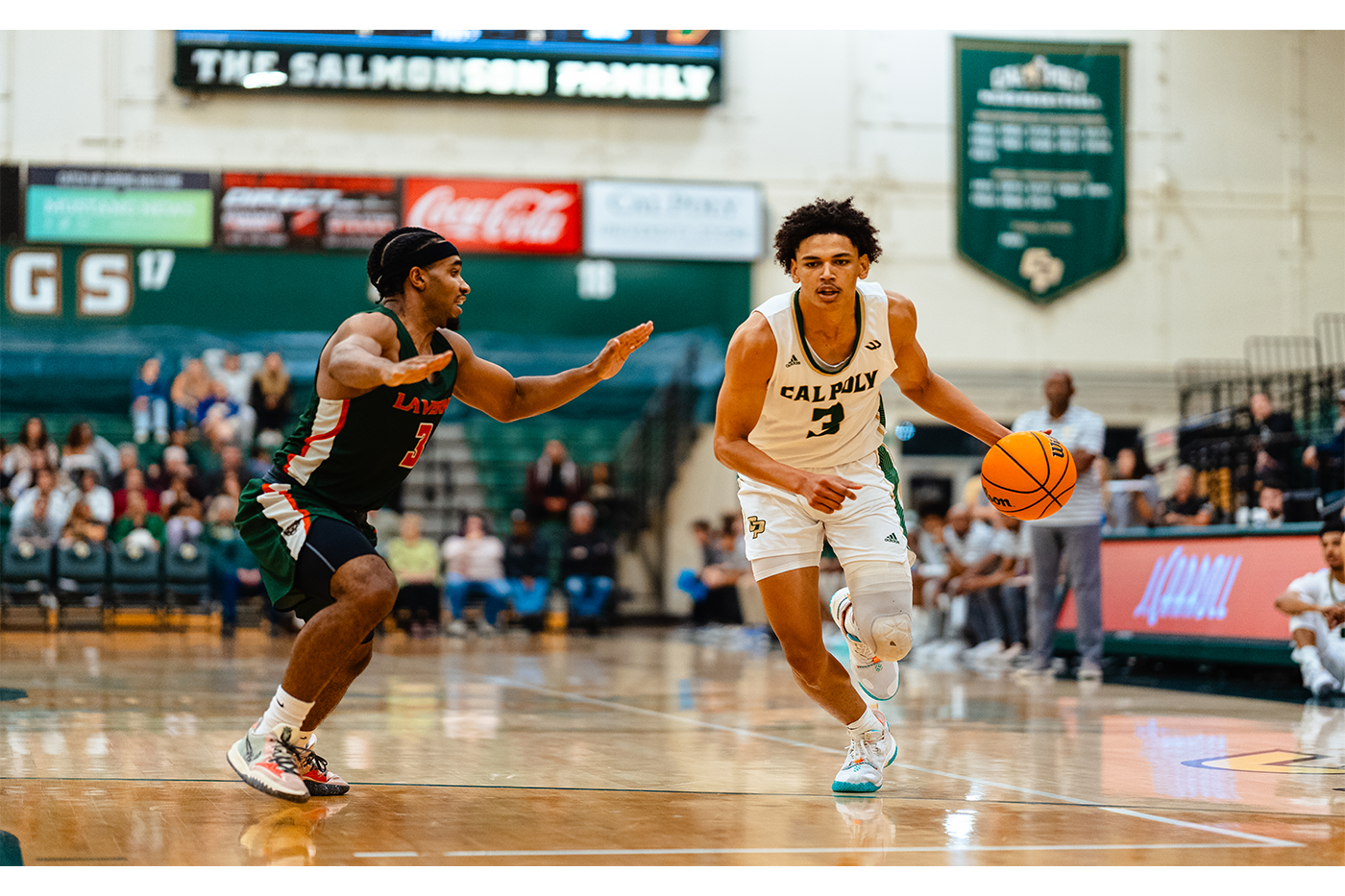 How Kobe Sanders' early morning workouts fueled his NBA draft rise ...