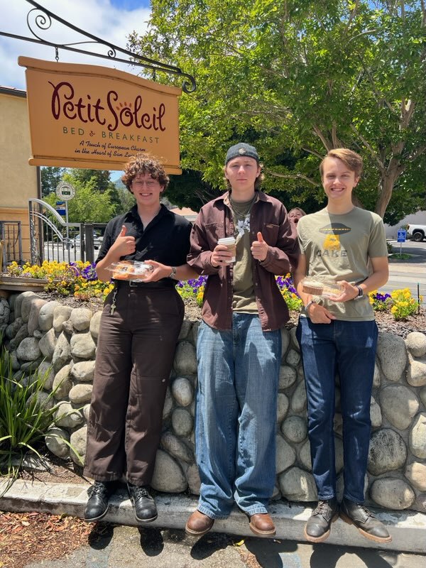 Cal Poly trio brings new life to vintage Zippo lighters - Mustang News