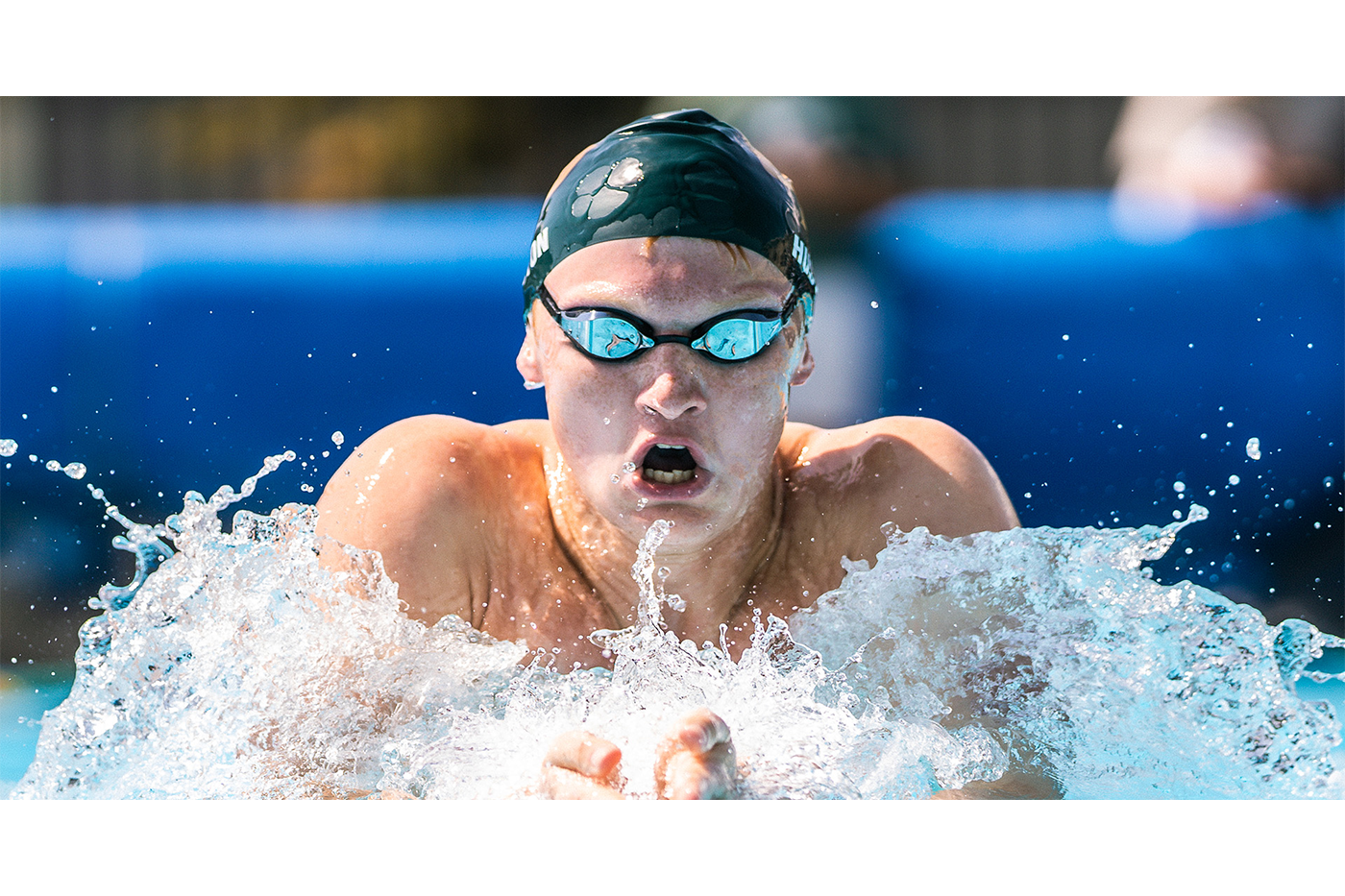 Cal Poly Swim and Dive anticipating success in championships after up ...