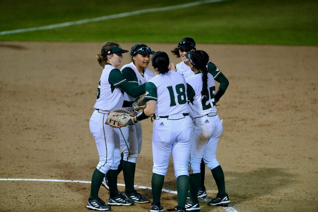 Cal Poly Softball prepares for a Big West Gauntlet - Mustang News