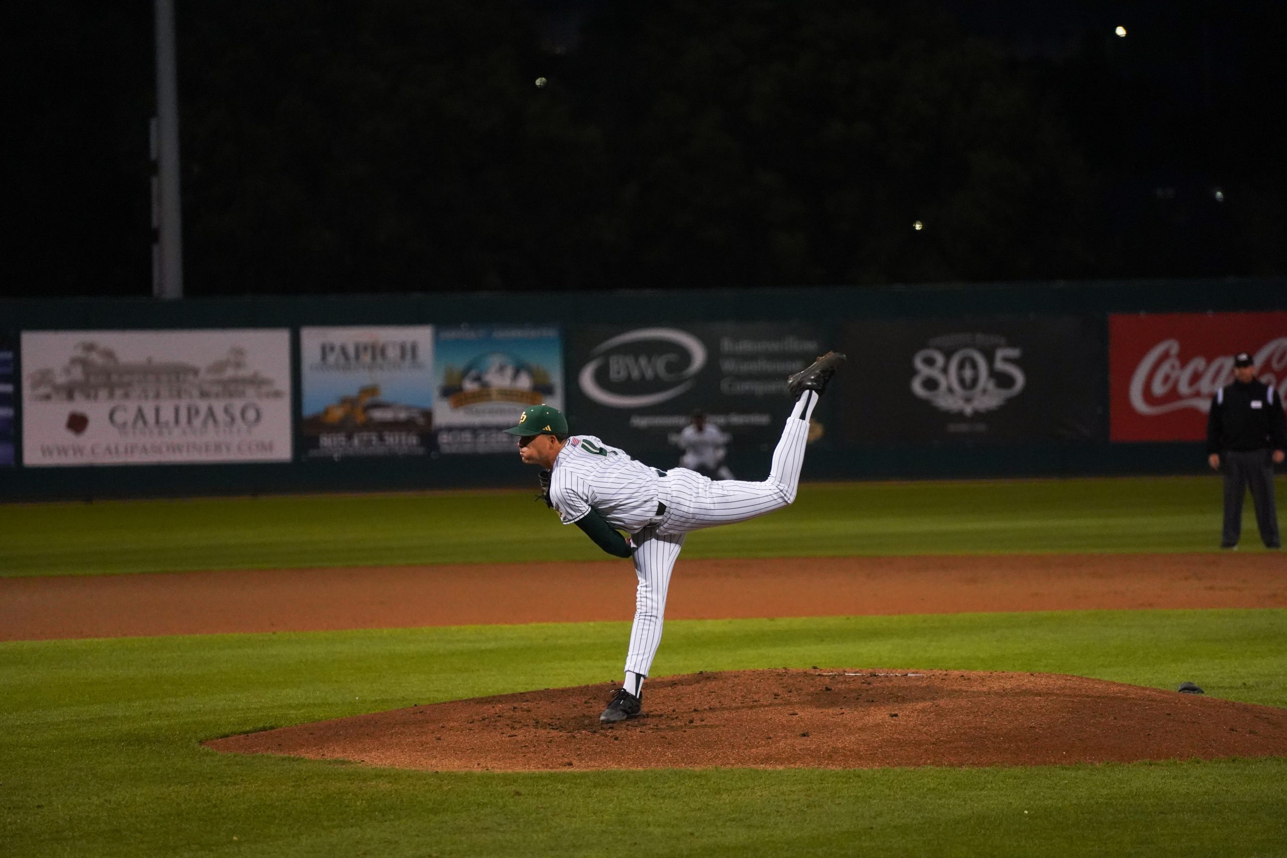 Central Coast ties: How two Paso Robles natives have made their impact ...