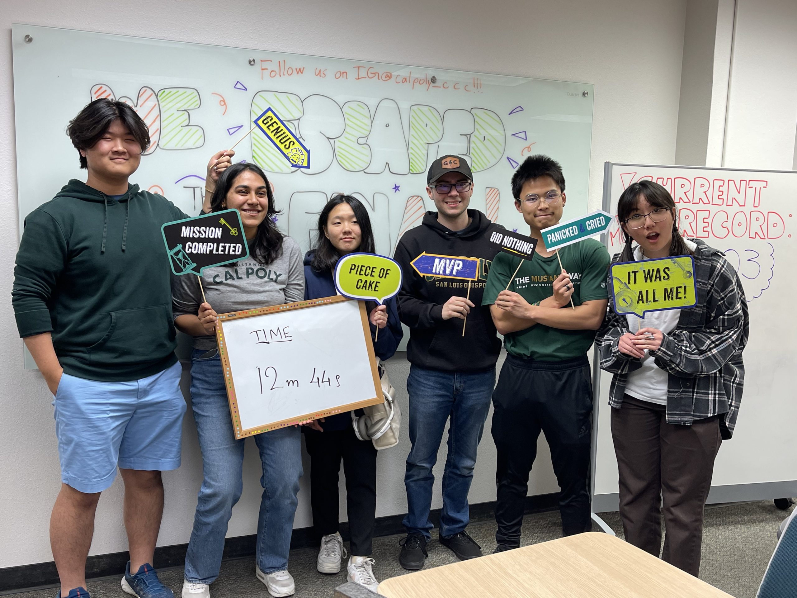 Computing Club Collaborative bridges connections between isolated clubs ...