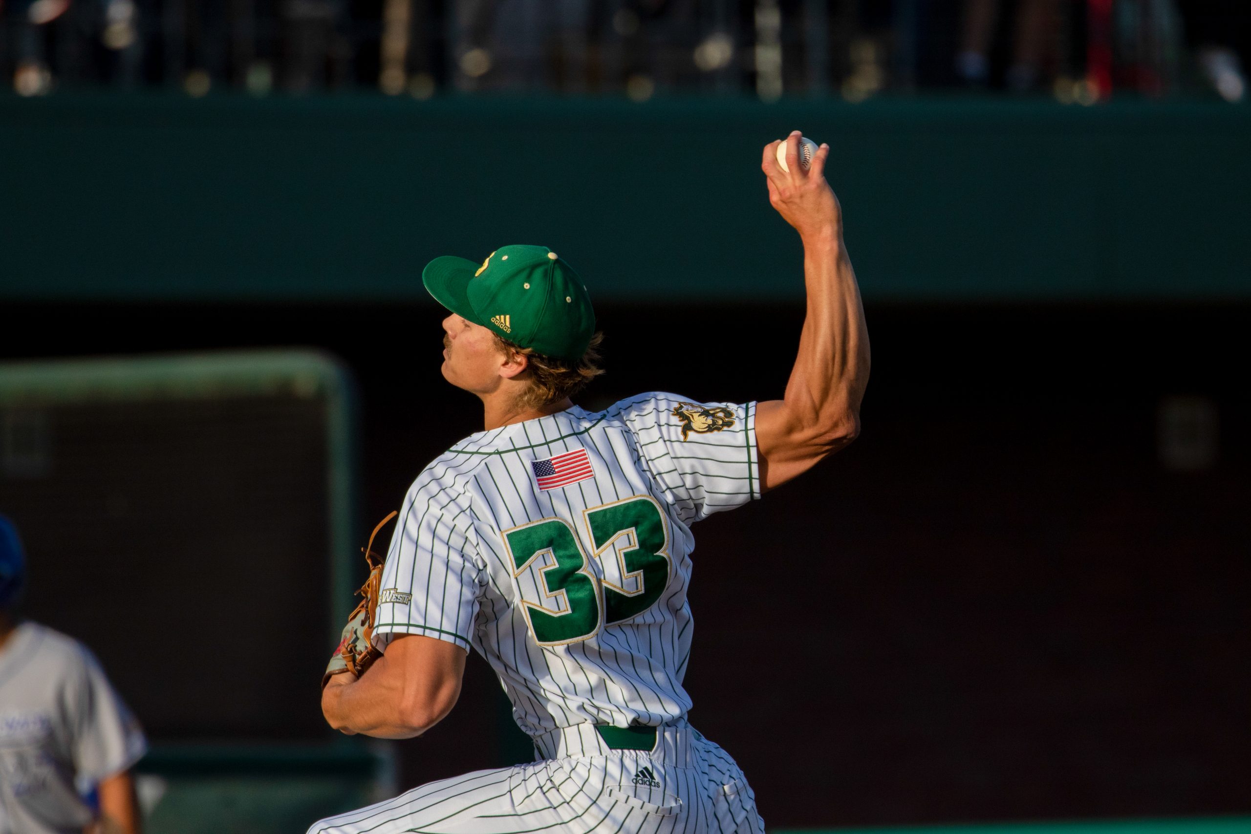 A pair of Cal Poly Baseball Alumni face off at the Major League level ...