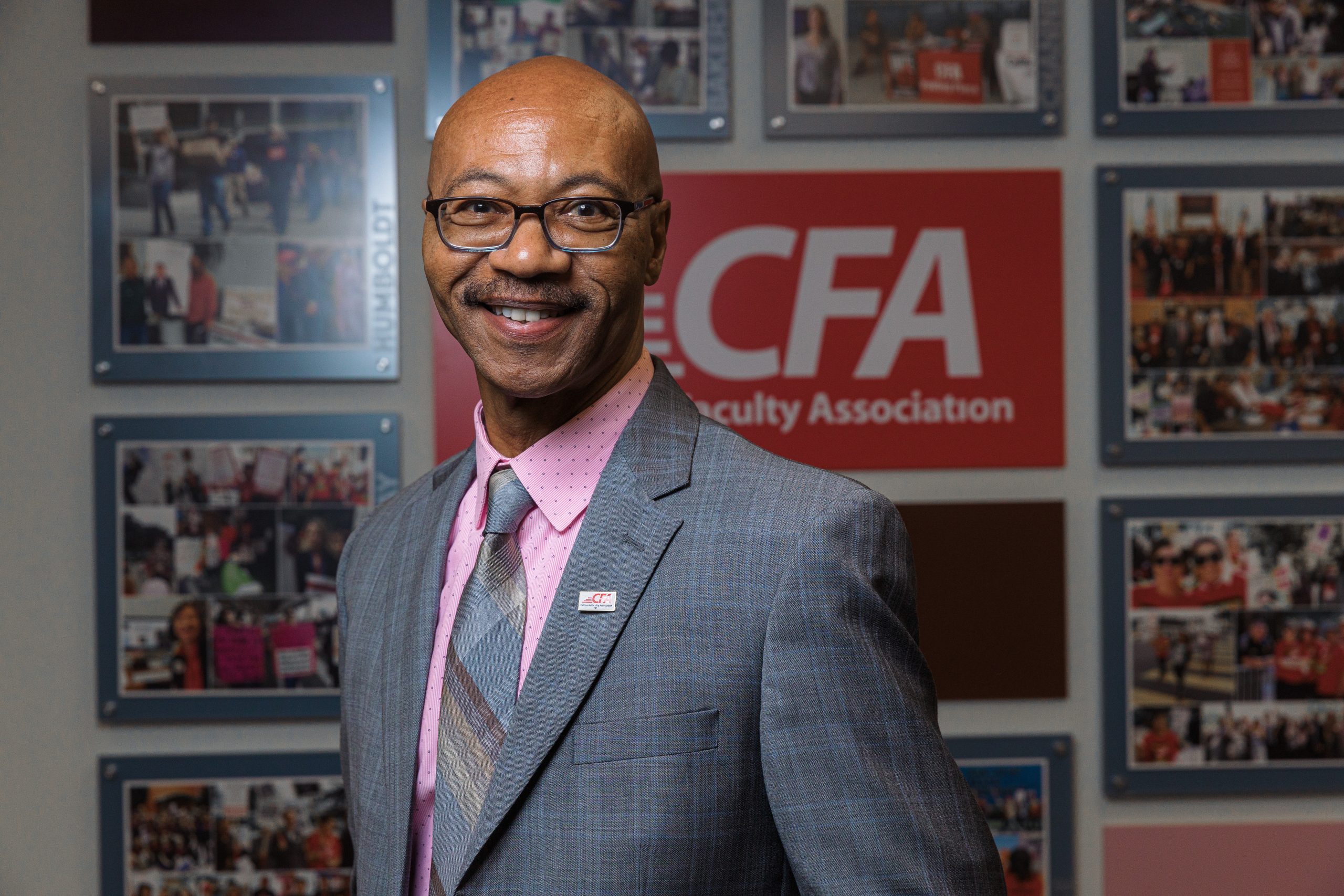 Cal State faculty union president calls to retract system’s free speech ...