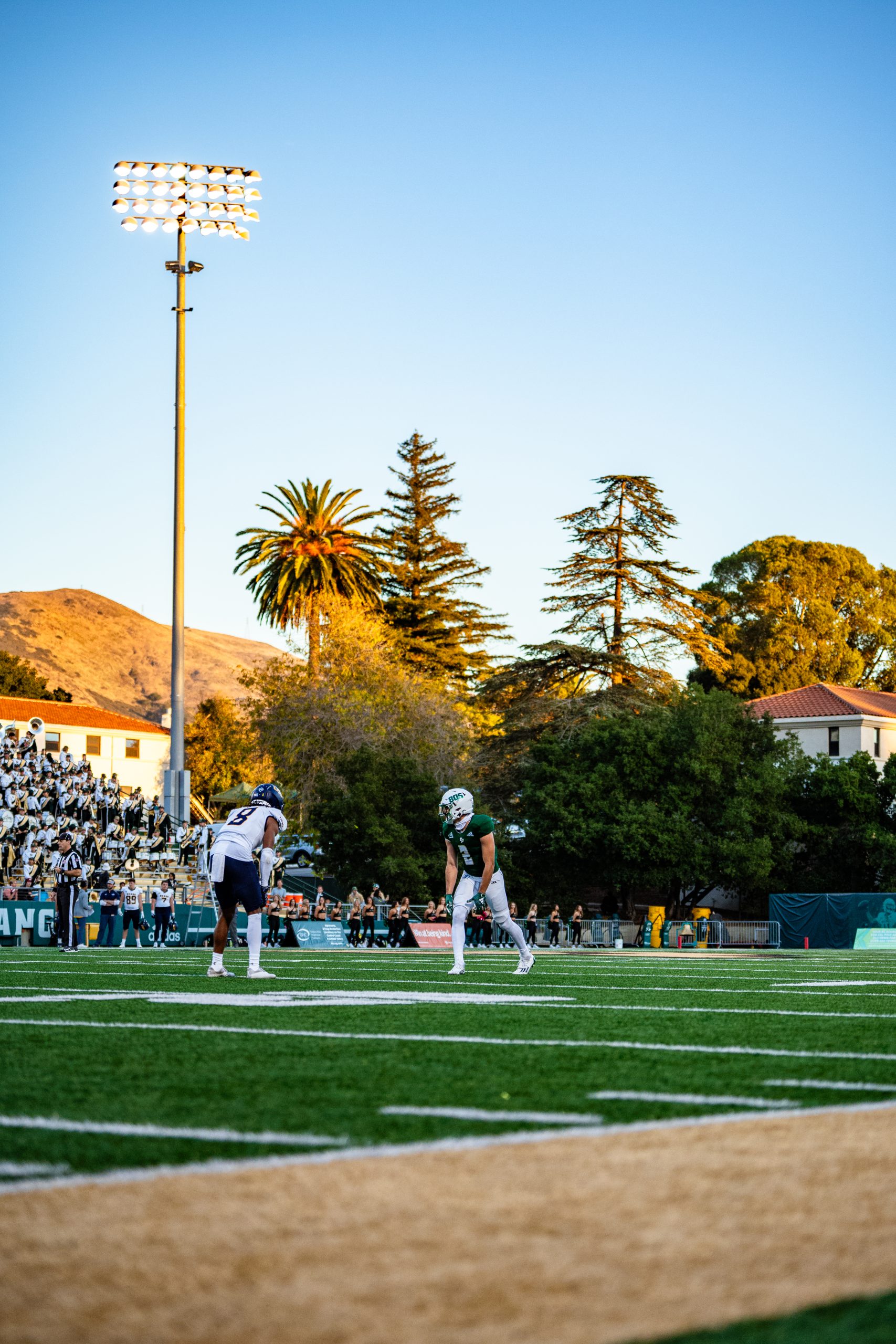 Cal Poly Football earns first Big Sky win of season over Northern ...