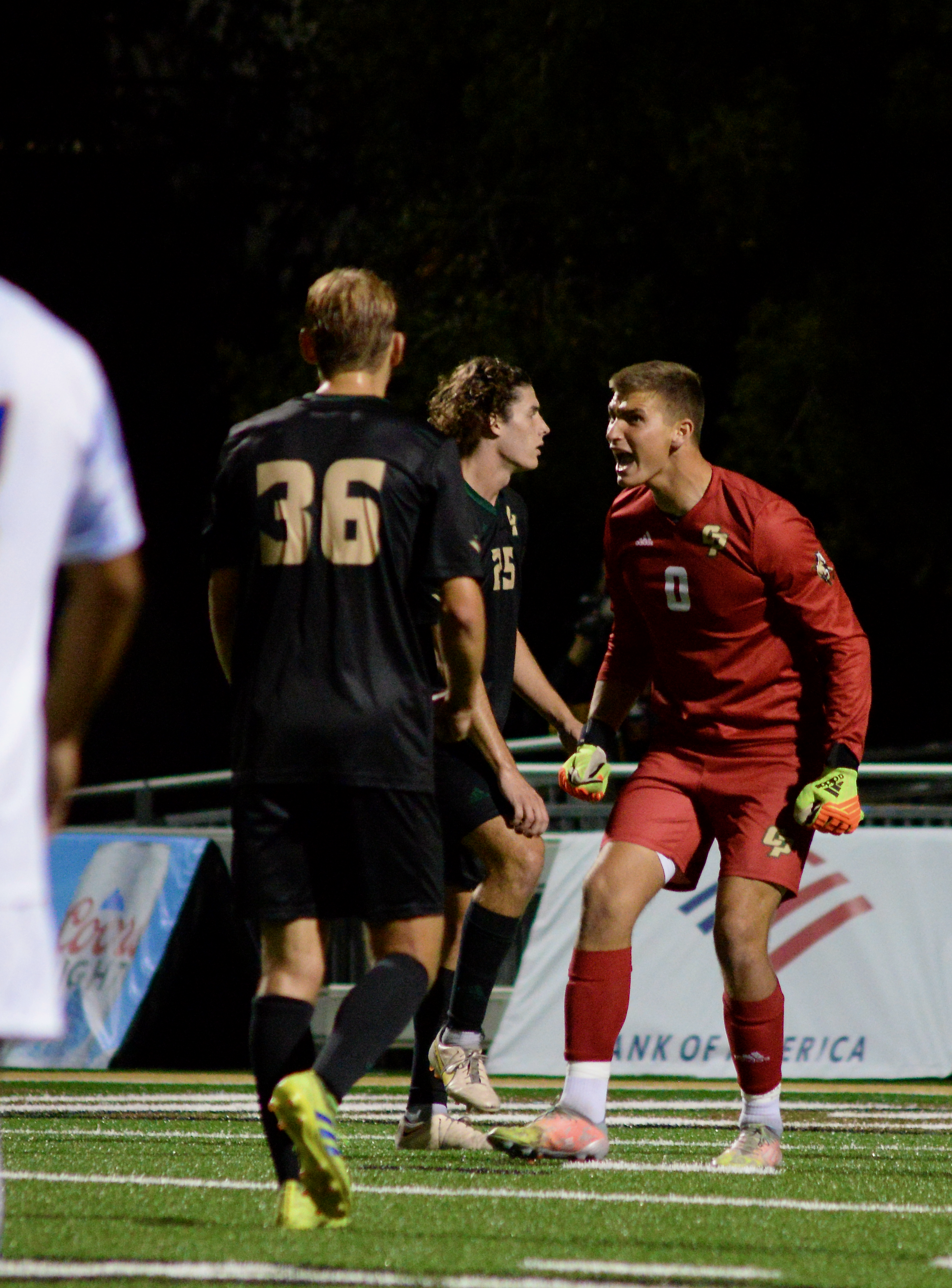 'As a player, this is our National Championship': A deep dive into the ...